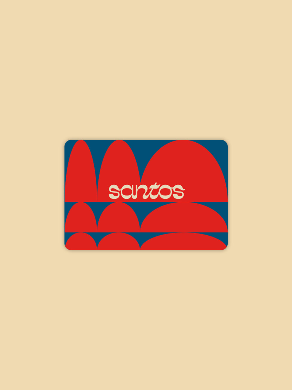 Santos eGift Card | Santos by Monica